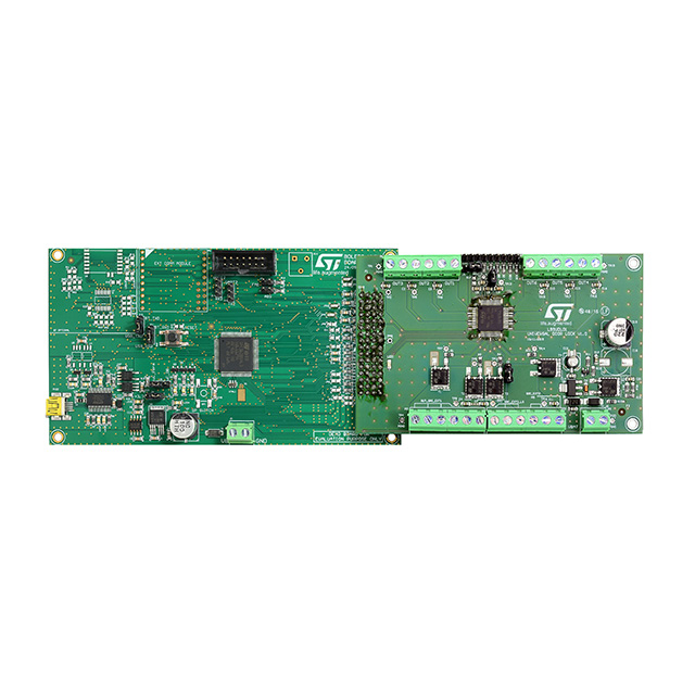 EVAL-L99UDL01 STMicroelectronics | Development Boards, Kits, Programmers | DigiKey